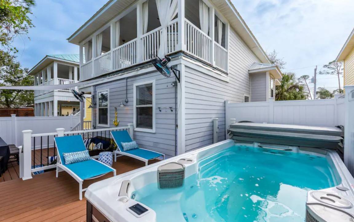 House ∙ 3 Bedrooms ∙ 8 Guests - Perdido Key, FL