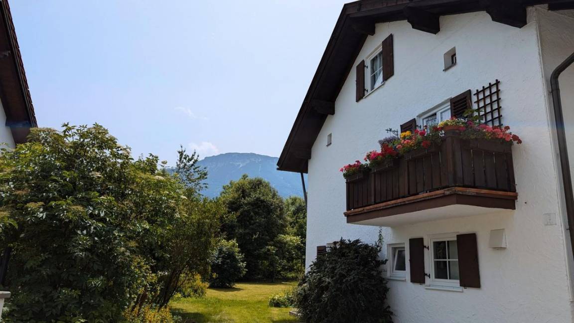 80 M² Appartement ∙ 2 Chambres ∙ 4 Personnes - Pfronten