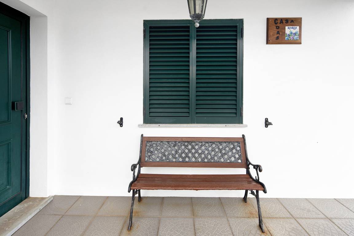 80 M² Casa ∙ 2 Habitaciones ∙ 6 Huéspedes - Azores