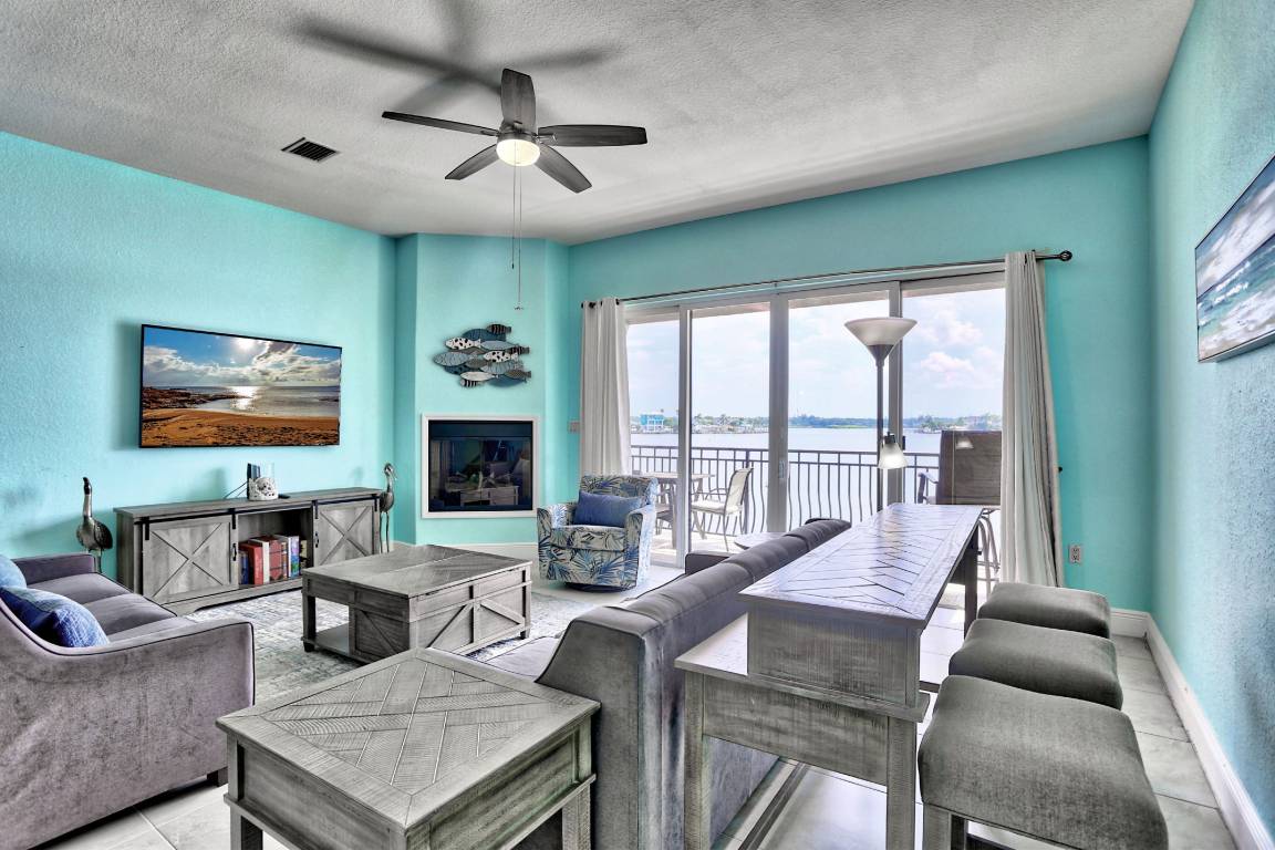 223 M² House ∙ 3 Bedrooms ∙ 10 Guests - Indian Rocks Beach, FL