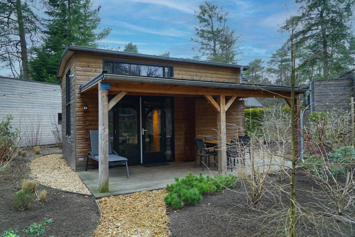 Bungalow ∙ 2 Bedrooms ∙ 4 Guests - Apeldoorn