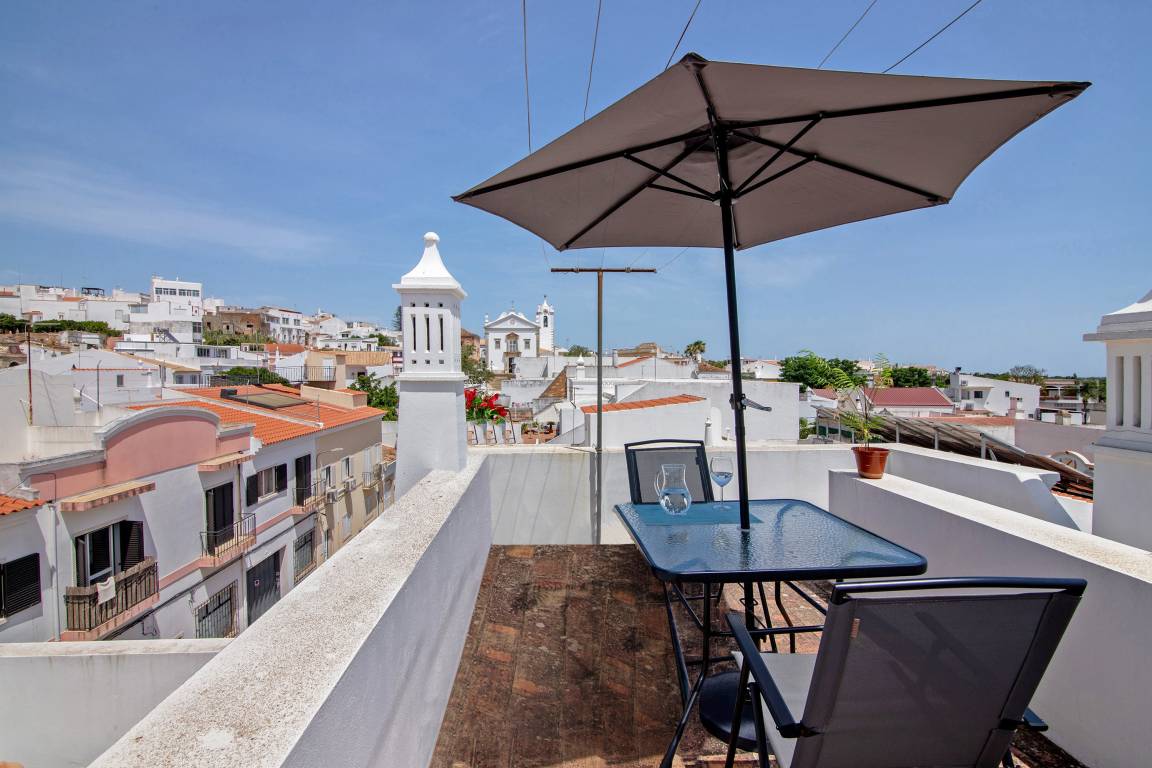 85 M² Apartment ∙ 2 Bedrooms ∙ 6 Guests - Olhão