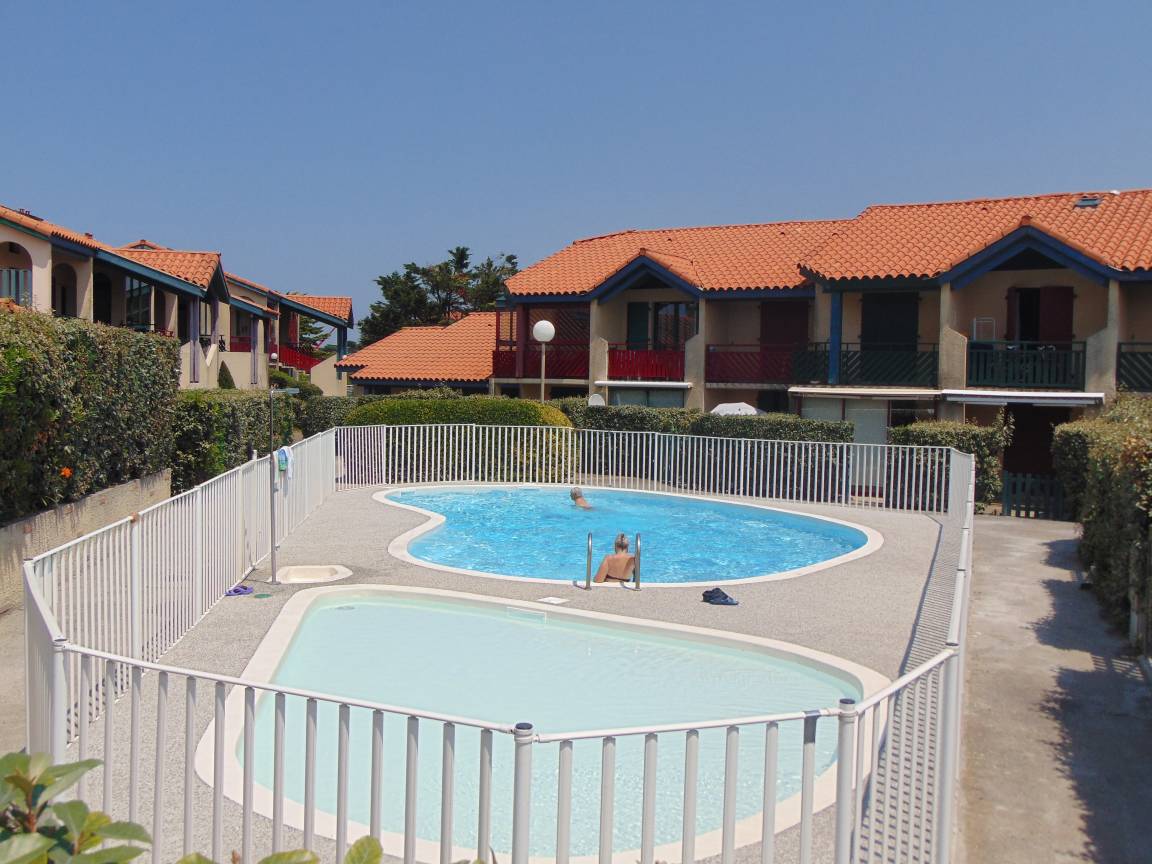 Condo ∙ 1 Bedroom ∙ 4 Guests - Soustons