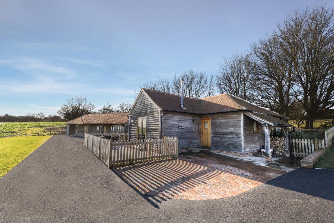 Cottage ∙ 2 Bedrooms ∙ 4 Guests - Camber Sands