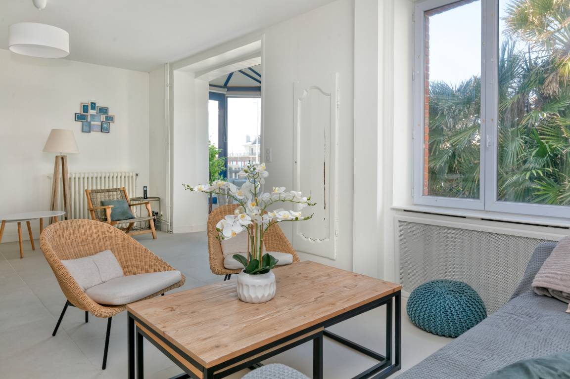 175 M² House ∙ 6 Bedrooms ∙ 13 Guests - Loire-Atlantique