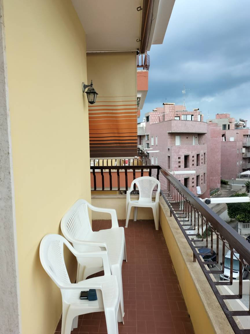 Appartamento Vacanza ∙ 2 Camere Da Letto ∙ 5 Ospiti - Gallipoli