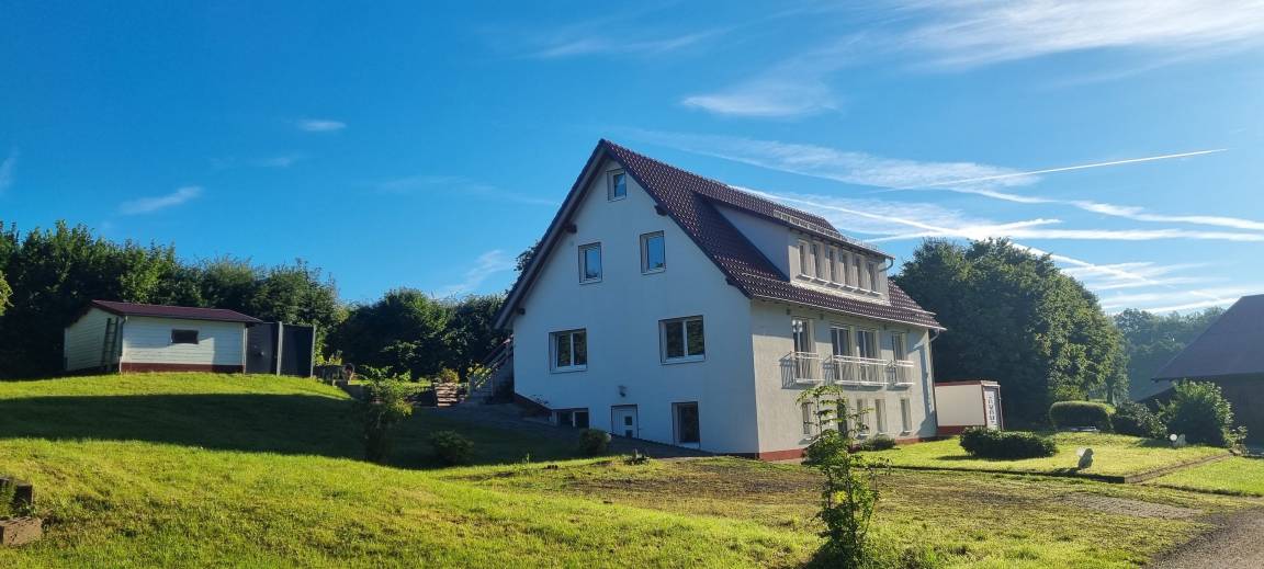 40 M² Apartment ∙ 2 Bedrooms ∙ 4 Guests - Duderstadt