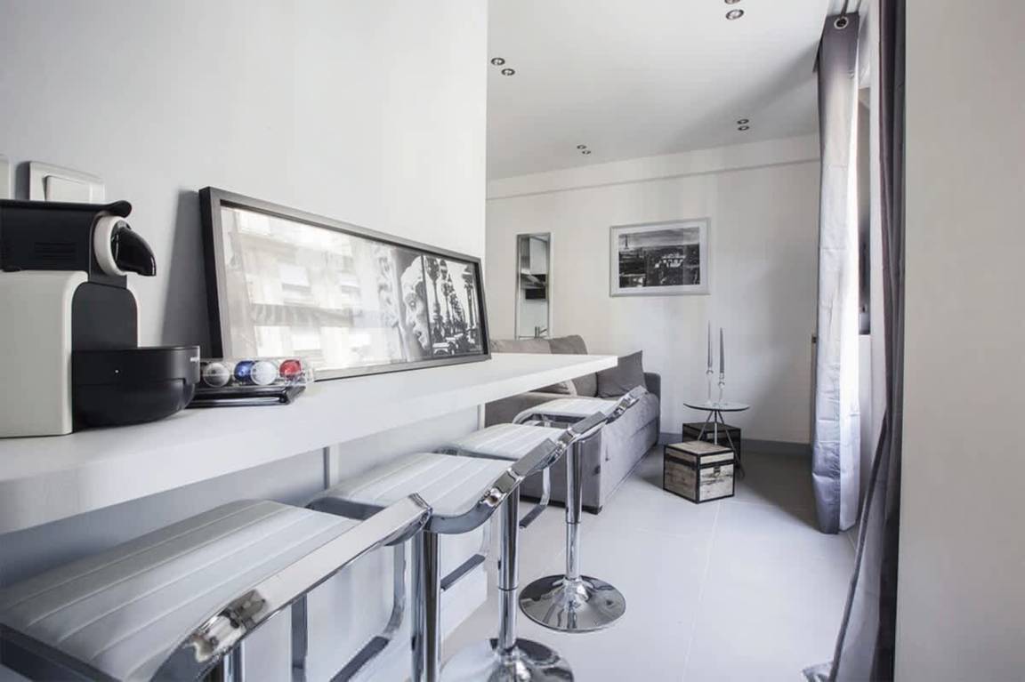 Apartment ∙ 1 Bedroom ∙ 4 Guests - Gare Saint-Lazare - Paris