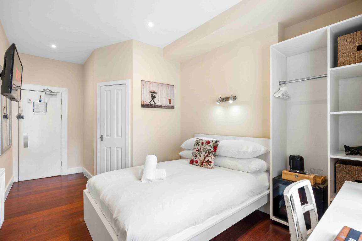 24 M² Apartment ∙ 2 Guests - Brighton Marina