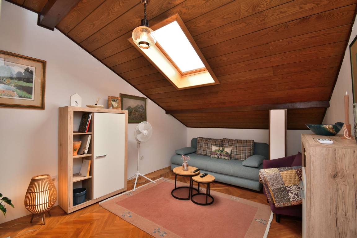 72 M² Apartment ∙ 2 Bedrooms ∙ 5 Guests - Funtana