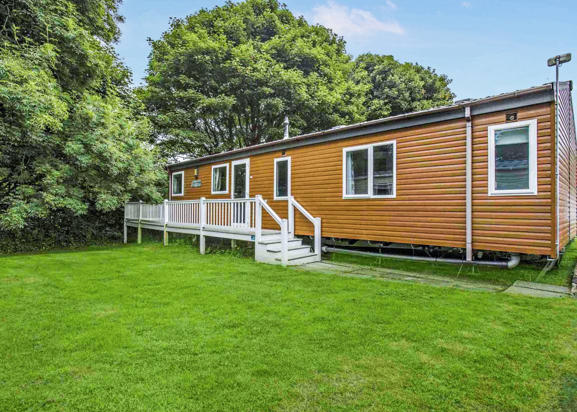 Chalet ∙ 3 Bedrooms ∙ 6 Guests - Windermere