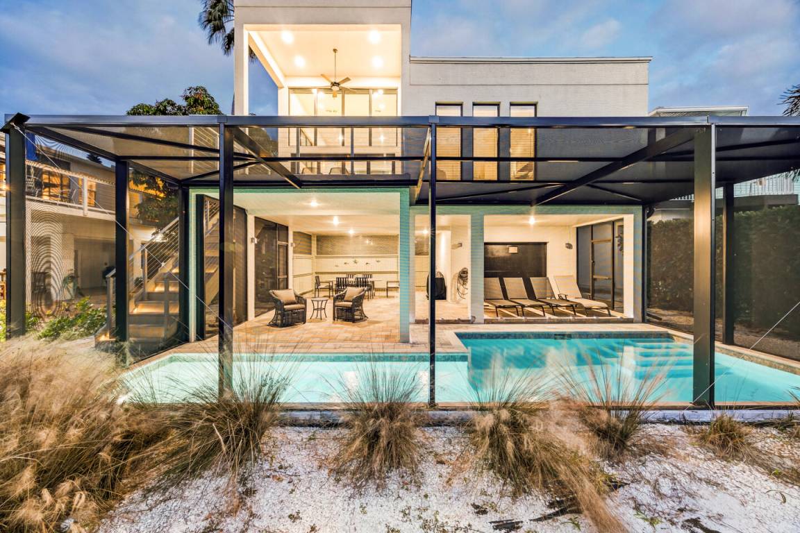 130 M² Villa ∙ 3 Bedrooms ∙ 6 Guests - Bonita Springs, FL