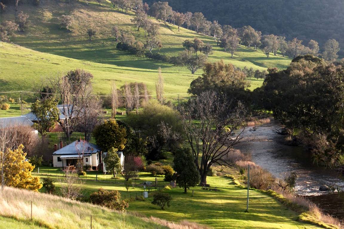 House ∙ 1 Bedroom ∙ 7 Guests - Tumut