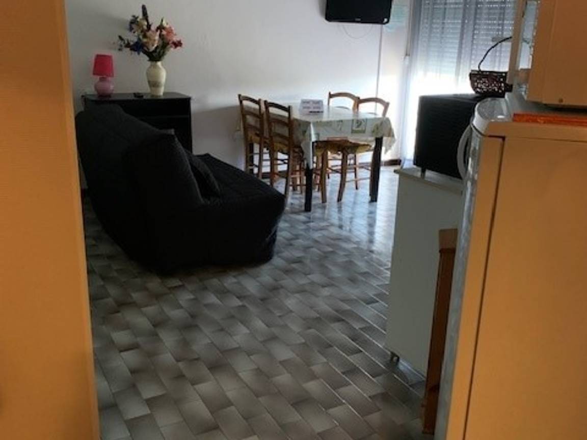 38 M² Apartamento ∙ 1 Habitación ∙ 4 Huéspedes - Mèze