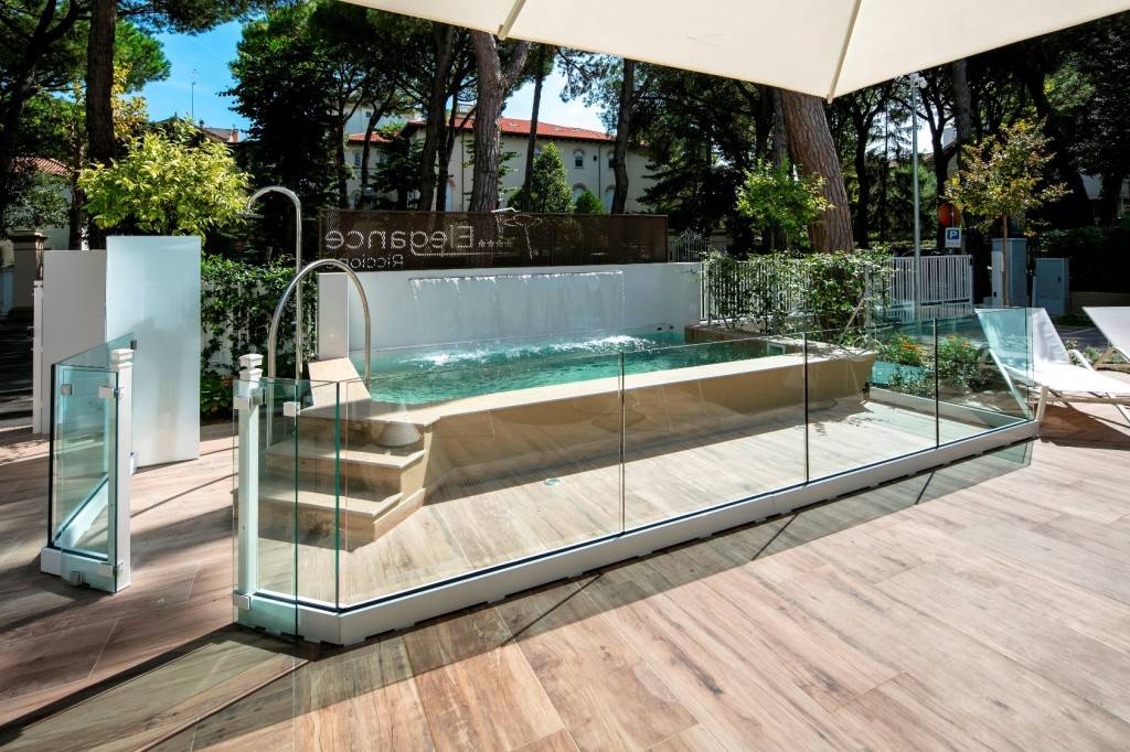 60 M² Appartement ∙ 2 Chambres ∙ 4 Personnes - Cattolica