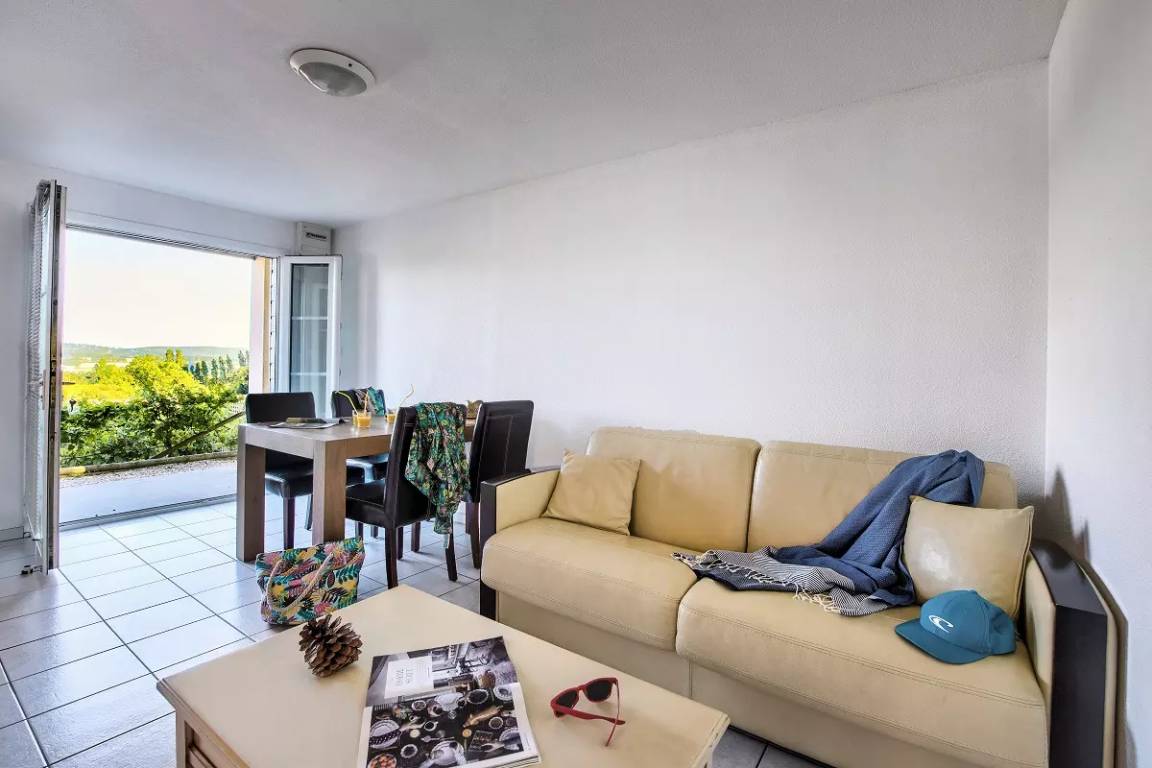 33 M² Apartment ∙ 1 Bedroom ∙ 4 Guests - Vendée