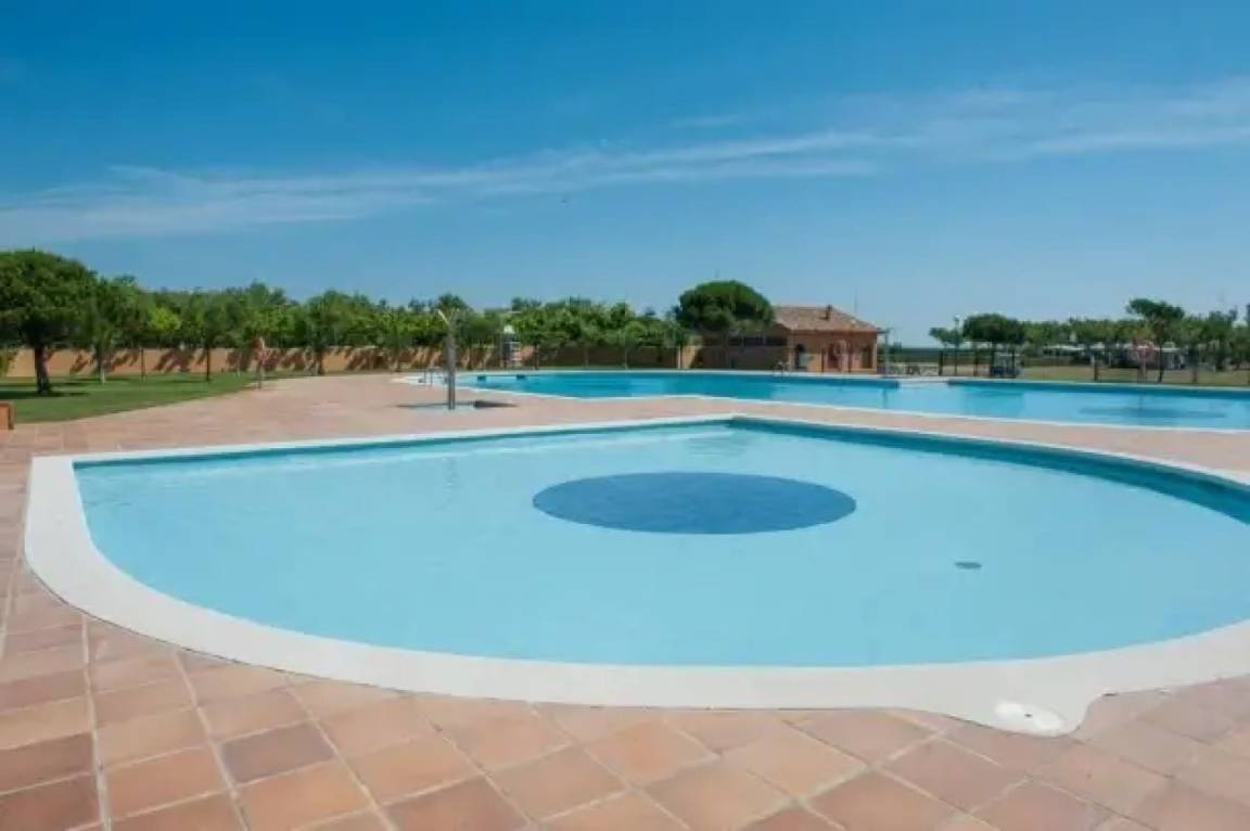51 M² Camping ∙ 2 Bedrooms ∙ 4 Guests - L'Estartit