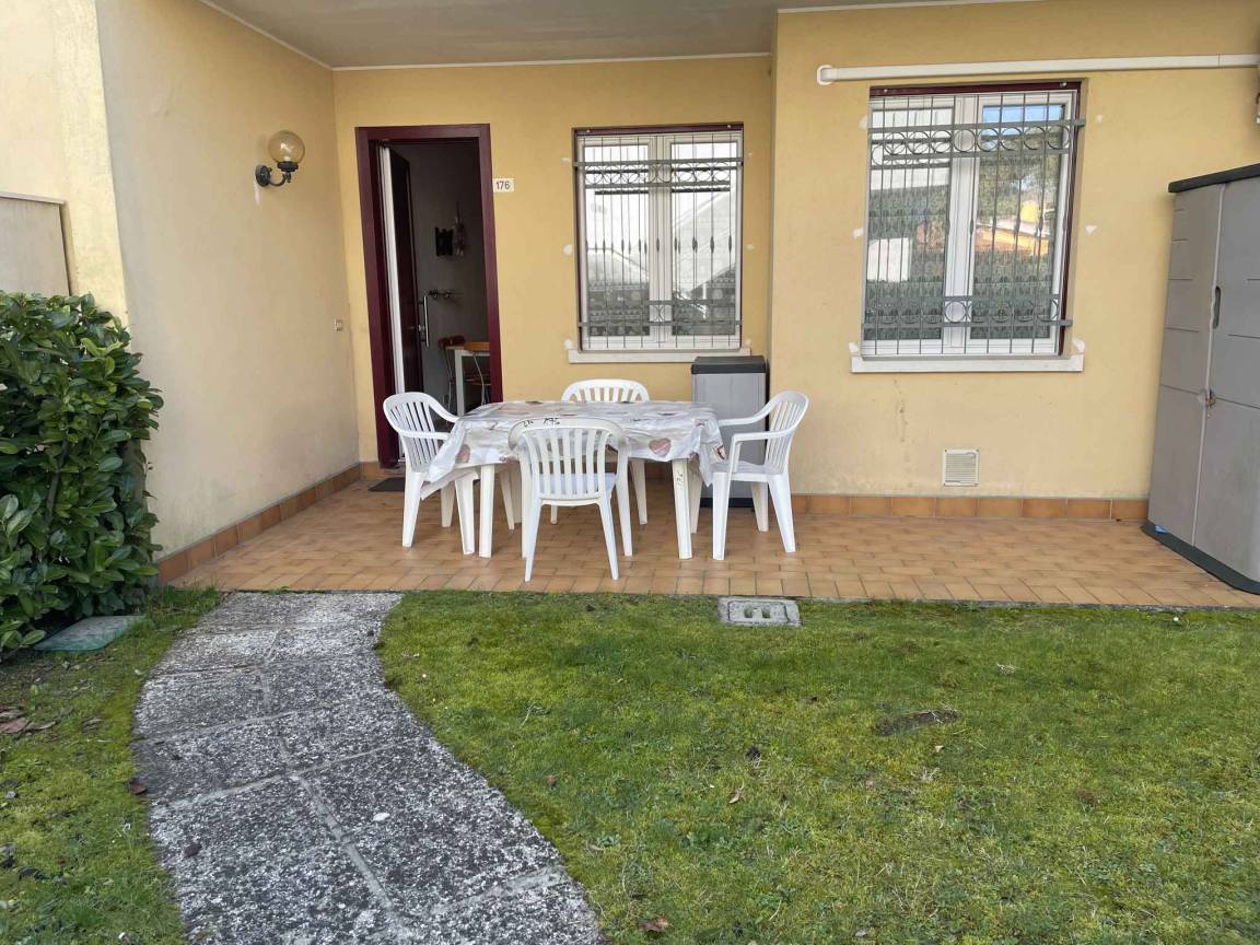 35 M² Ferienwohnung ∙ 1 Schlafzimmer ∙ 4 Gäste - Bibione