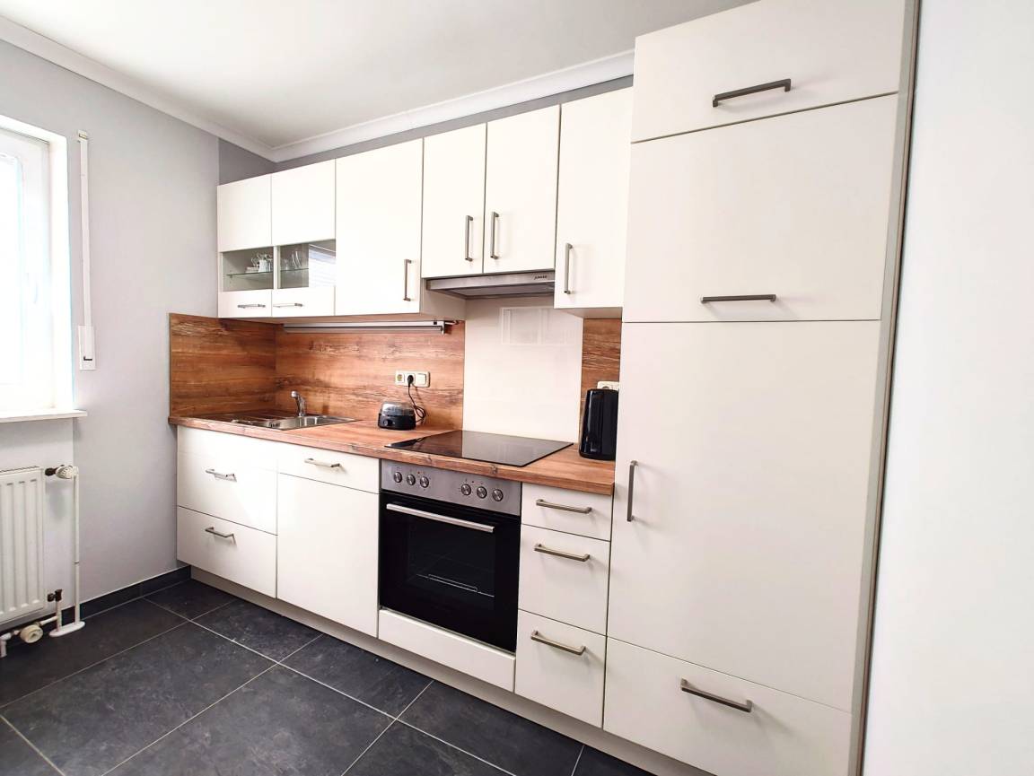 House ∙ 2 Bedrooms ∙ 4 Guests - Aurich