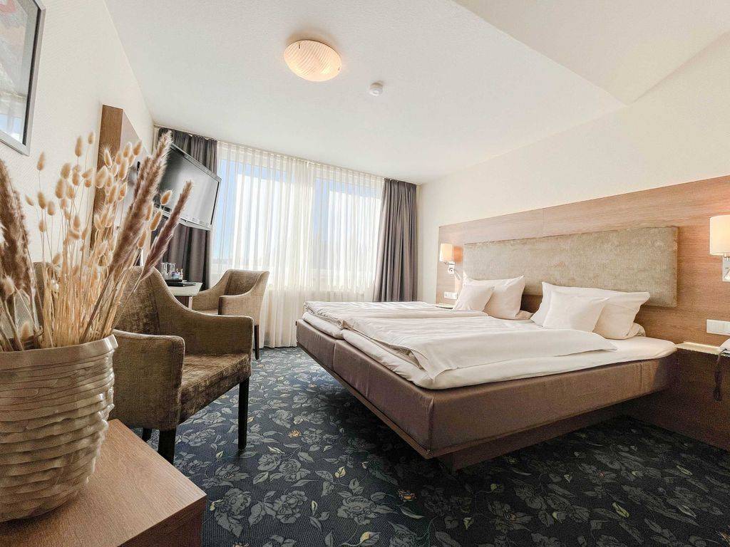 20 M² Hotel ∙ 1 Bedroom ∙ 2 Guests - Stade