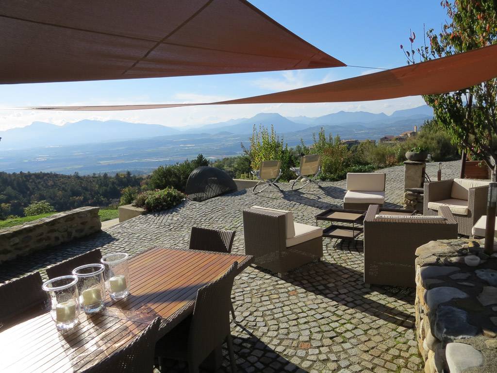 120 M² Gîte ∙ 3 Chambres ∙ 6 Personnes - Sisteron
