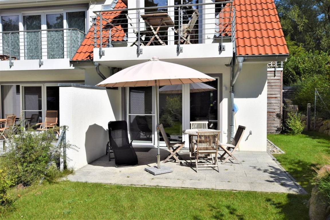 56 M² Ferienwohnung ∙ 2 Schlafzimmer ∙ 4 Gäste - Hohwacht (Ostsee)