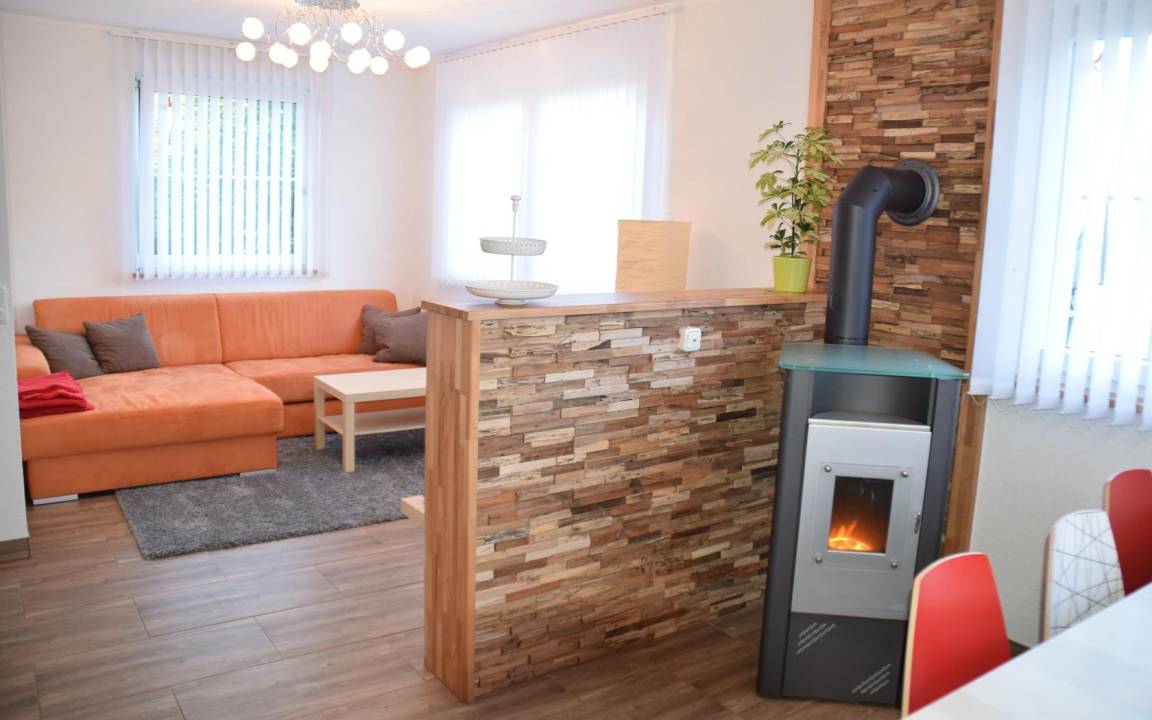 100 M² Ferienhaus ∙ 2 Schlafzimmer ∙ 10 Gäste - Altaussee