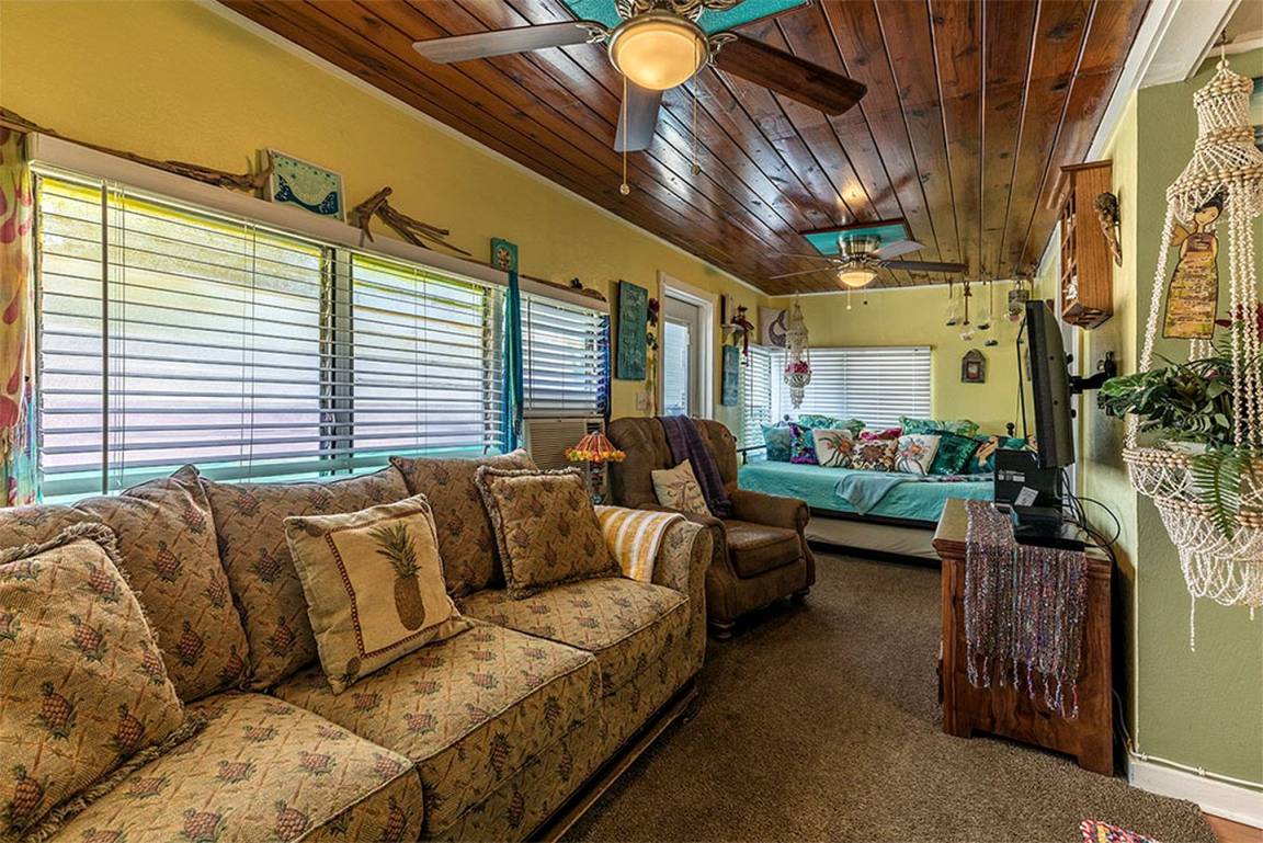 Maison De Vacances ∙ 2 Chambres ∙ 7 Personnes - Kemah, TX