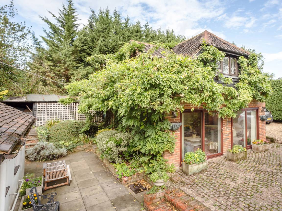 Cottage ∙ 1 Bedroom ∙ 6 Guests - Bedfordshire