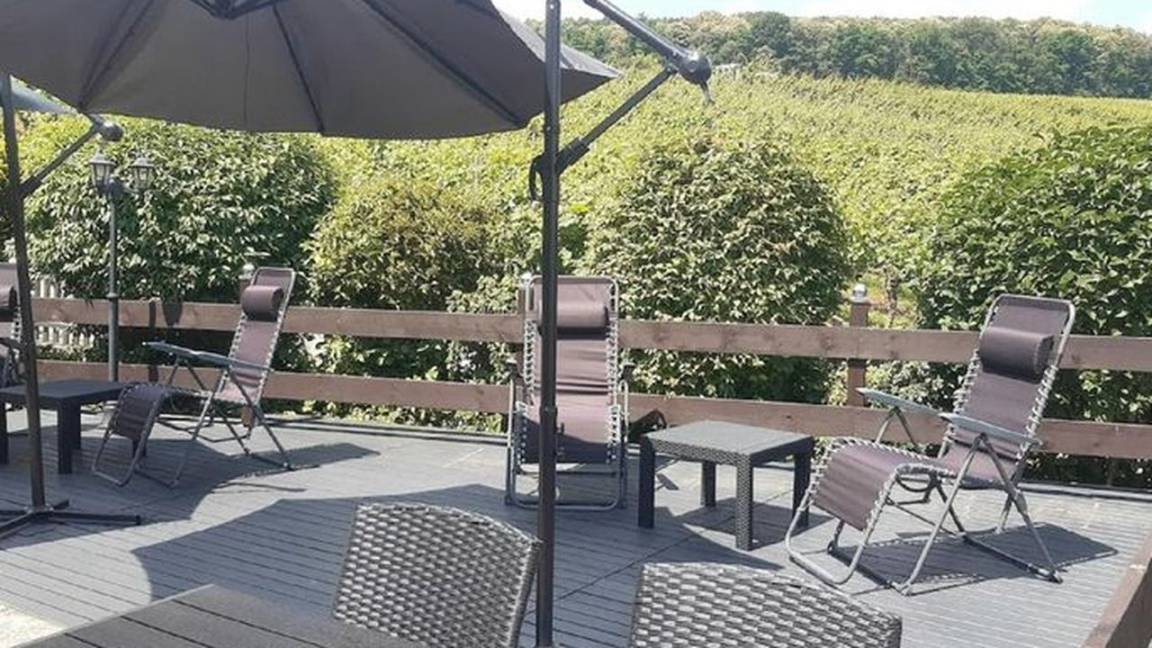 35 M² Ferienwohnung ∙ 3 Gäste - Schweigen-Rechtenbach