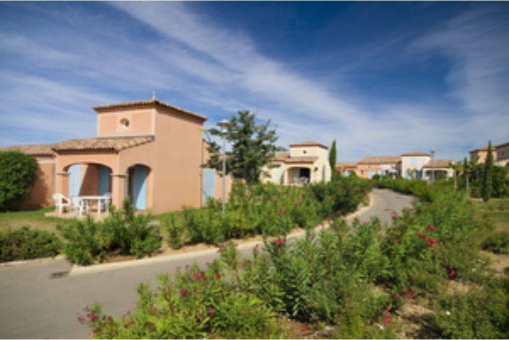 52 M² Maison De Vacances ∙ 1 Chambre ∙ 4 Personnes - Lézignan-Corbières