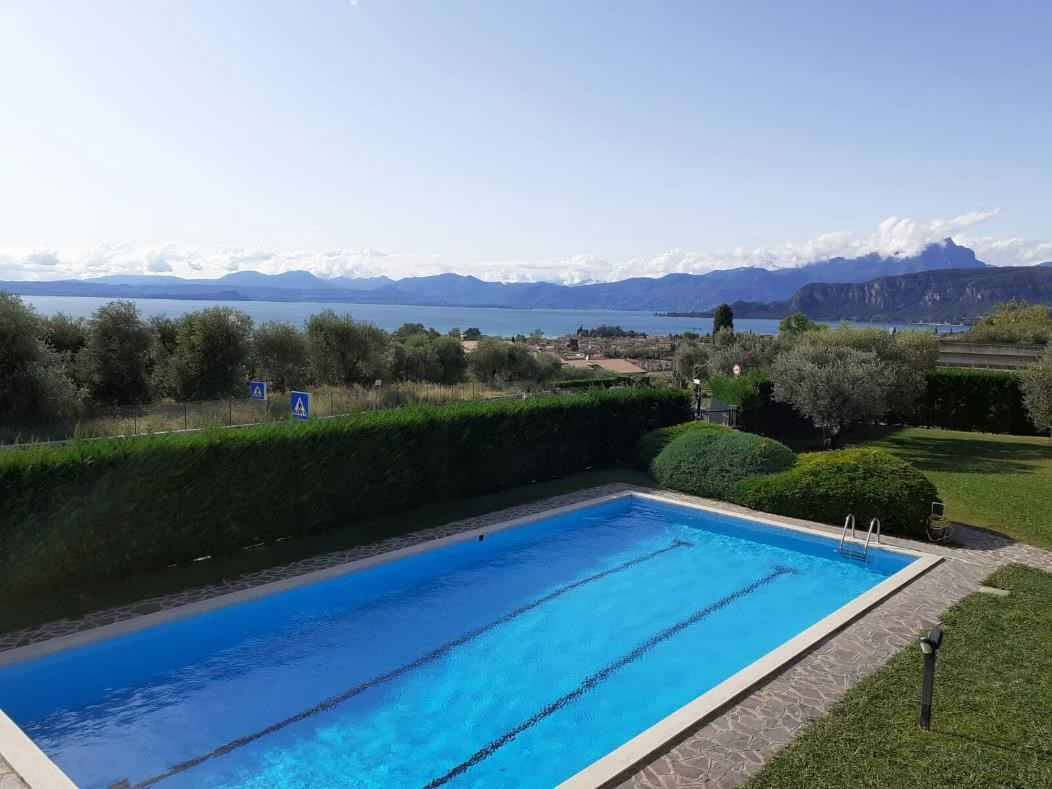 65 M² Apartment ∙ 2 Bedrooms ∙ 4 Guests - Bardolino