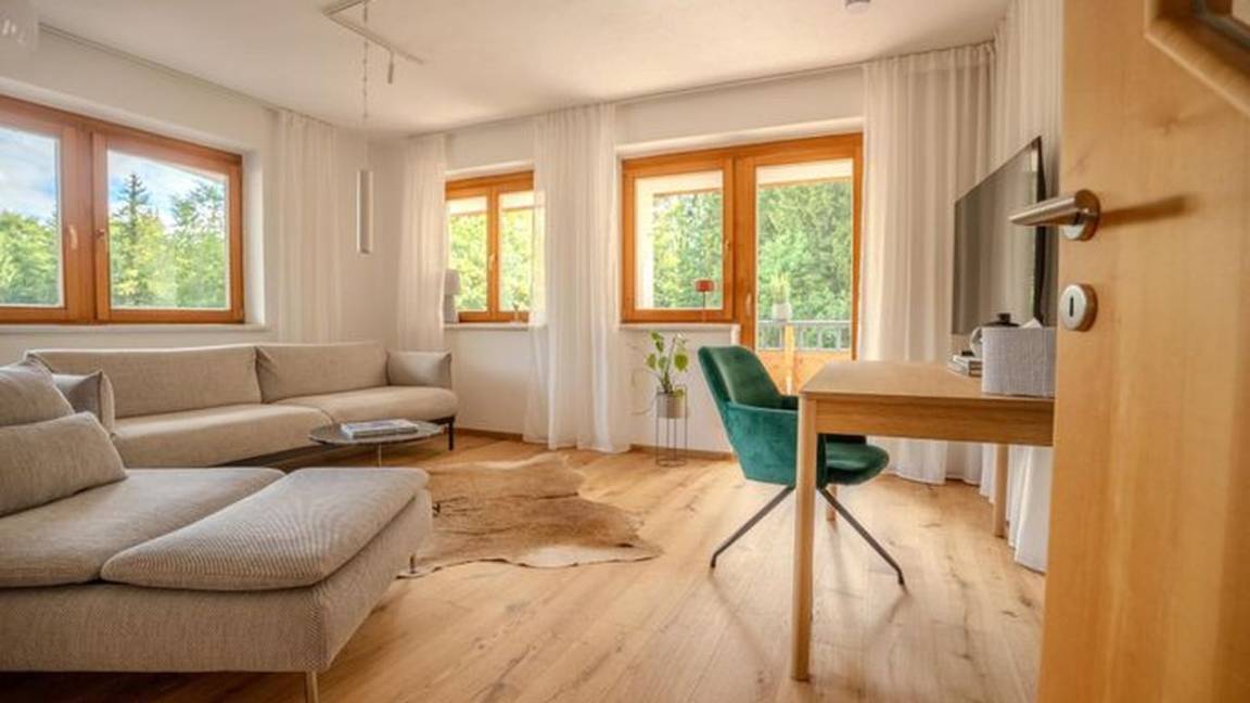 103 M² Apartment ∙ 2 Bedrooms ∙ 4 Guests - Kufstein