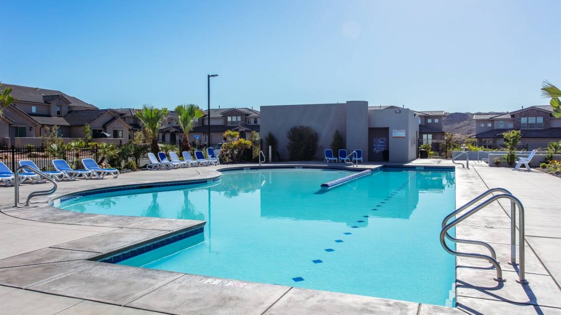 House ∙ 3 Bedrooms ∙ 10 Guests - St. George, USA