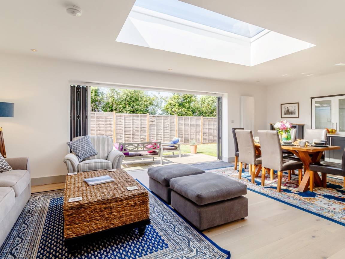 Cottage ∙ 3 Bedrooms ∙ 6 Guests - Burnham Market