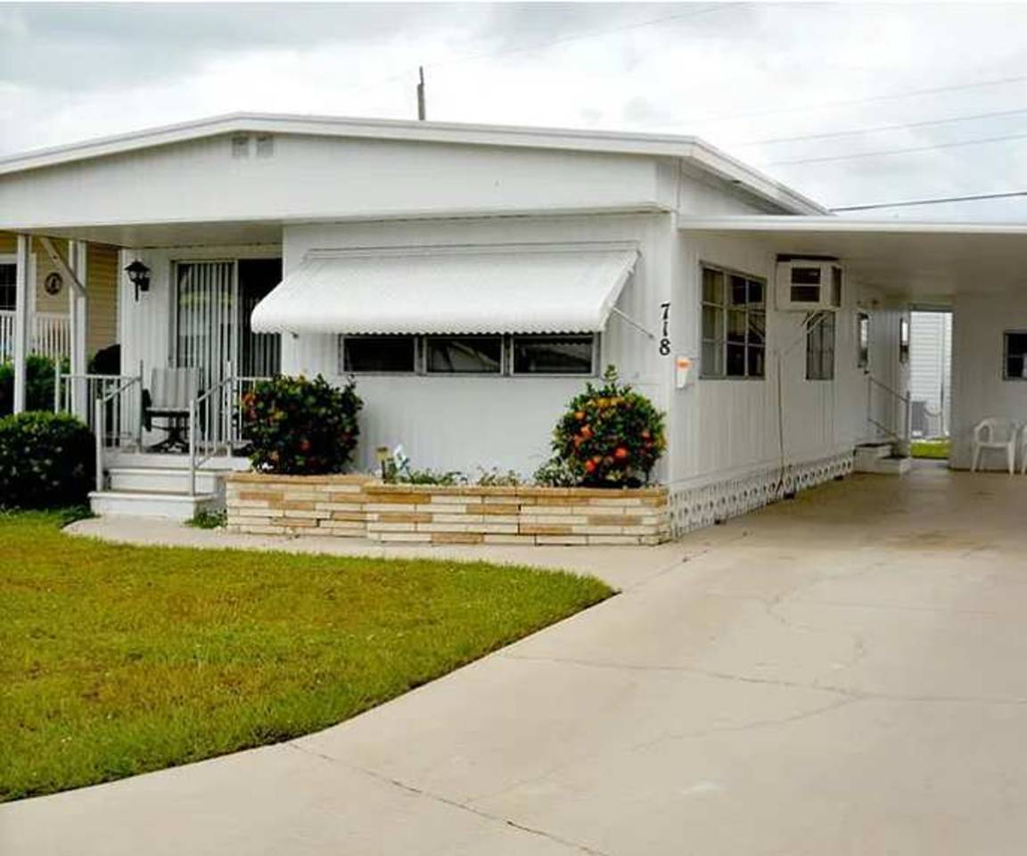 House ∙ 1 Bedroom ∙ 2 Guests - Venice, FL