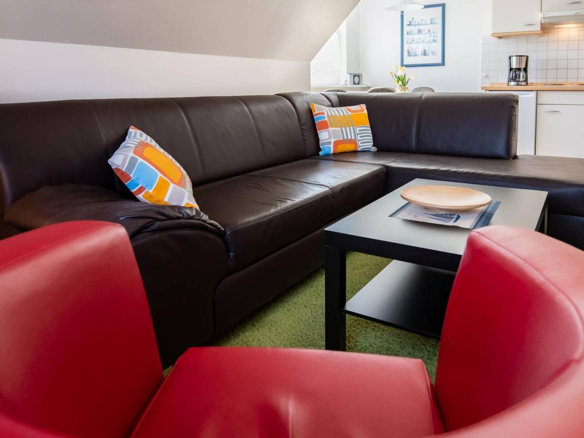 55 M² Ferienwohnung ∙ 2 Schlafzimmer ∙ 4 Gäste - Kellenhusen (Ostsee)