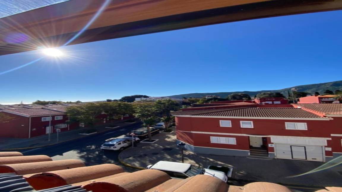 80 M² Apartamento ∙ 1 Habitación ∙ 2 Huéspedes - San Bartolomé de Tirajana