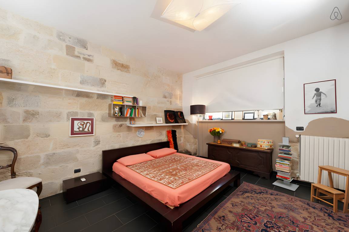 30 M² Bed And Breakfast ∙ 1 Bedroom ∙ 2 Guests - Lecce