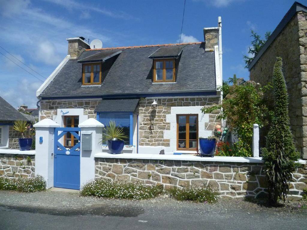 70 M² Gîte ∙ 2 Chambres ∙ 3 Personnes - Côtes-d'Armor