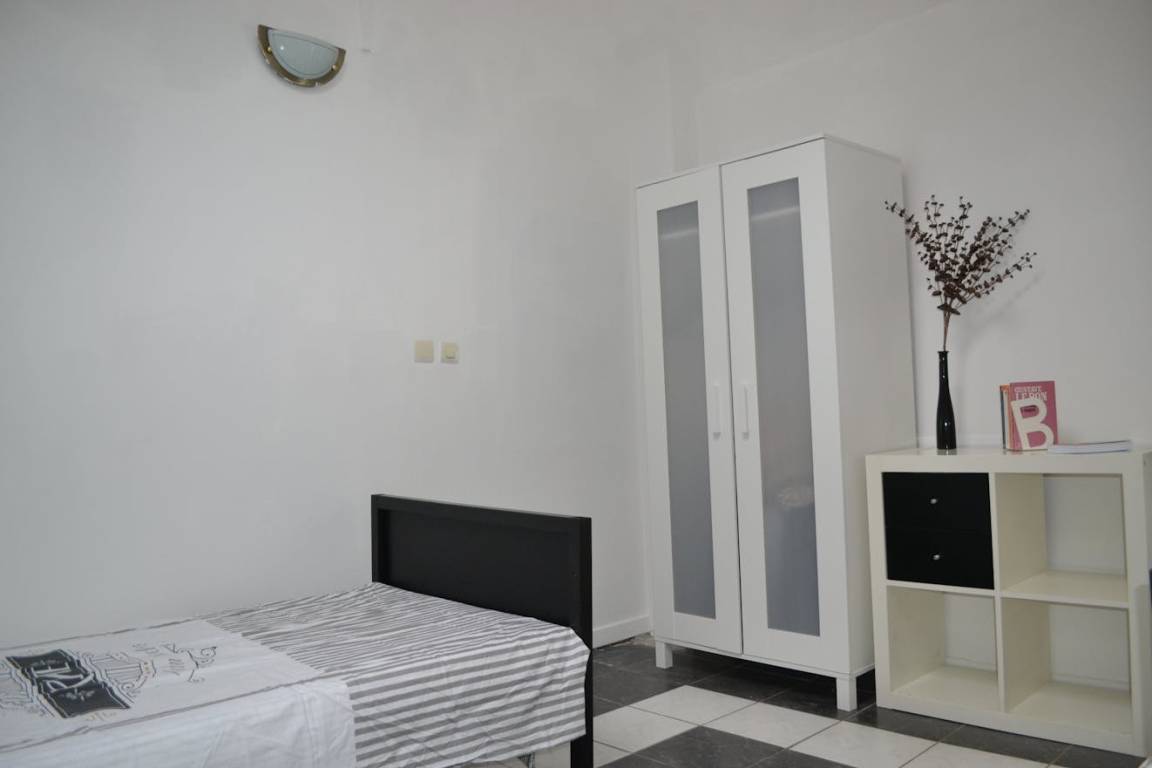 37 M² Appartement ∙ 2 Chambres ∙ 2 Personnes - Villeneuve-d'Ascq