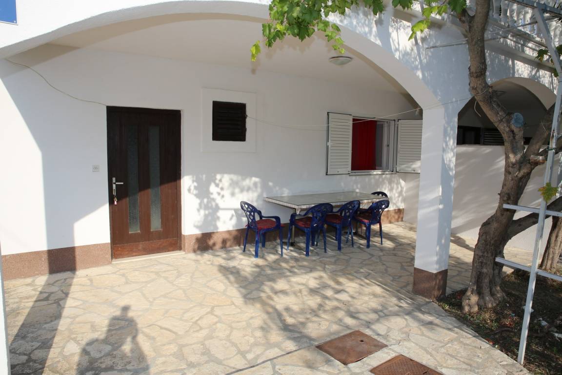47 M² Apartment ∙ 3 Bedrooms ∙ 5 Guests - Vodice