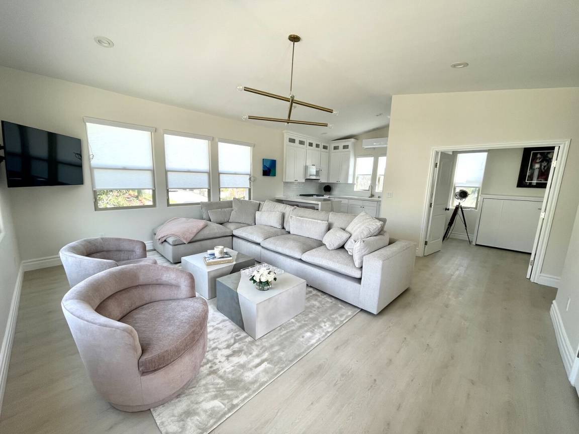 84 M² House ∙ 2 Bedrooms ∙ 2 Guests - Chula Vista, CA