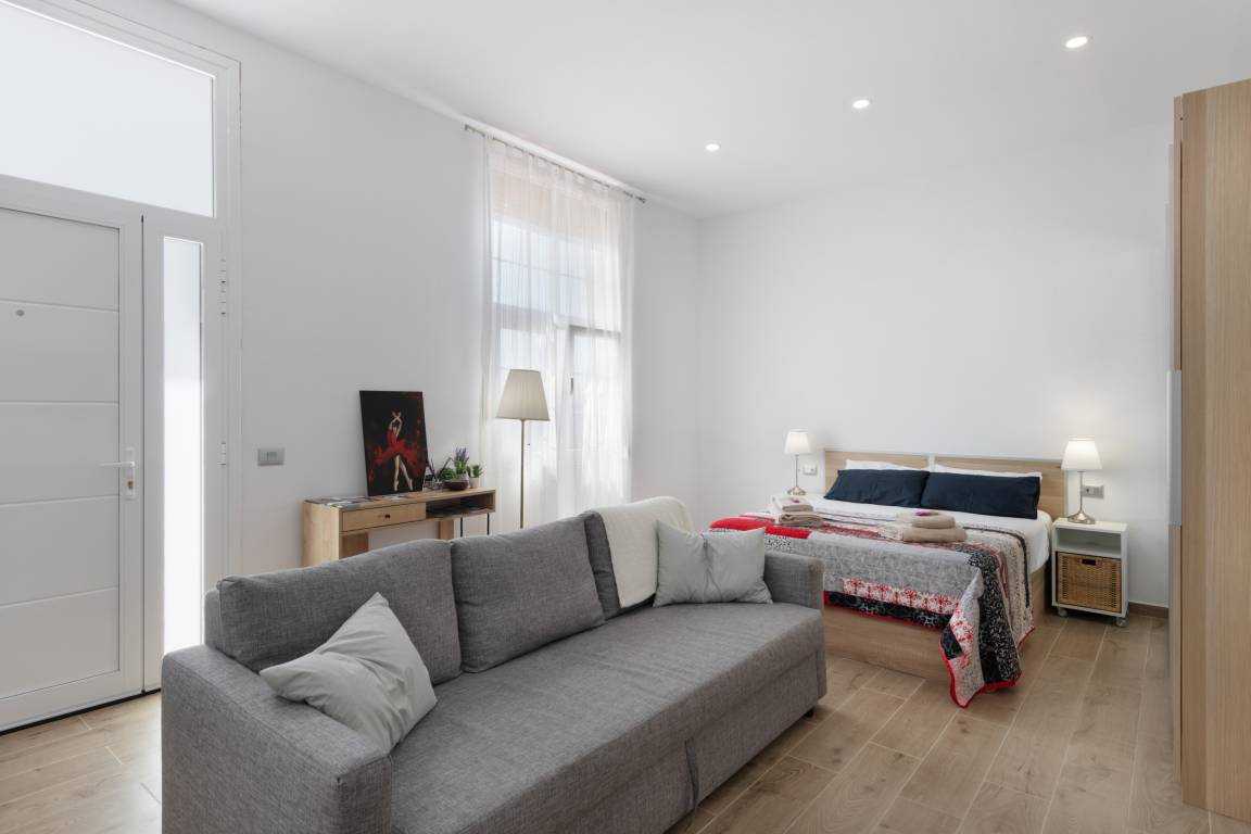 45 M² Apartment ∙ 1 Bedroom ∙ 3 Guests - Santa Cruz de La Palma