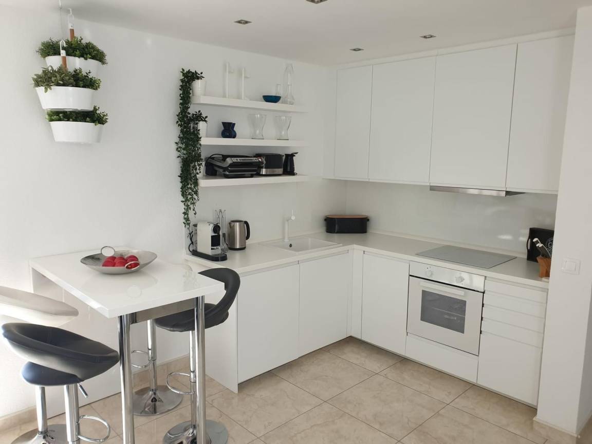 64 M² Ferienwohnung ∙ 2 Schlafzimmer ∙ 4 Gäste - Novi Vinodolski