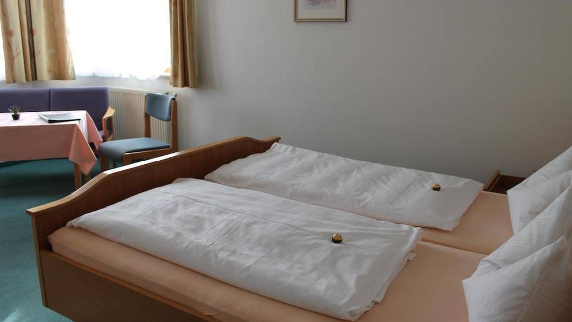 Hotel ∙ 2 Guests - Bad Füssing
