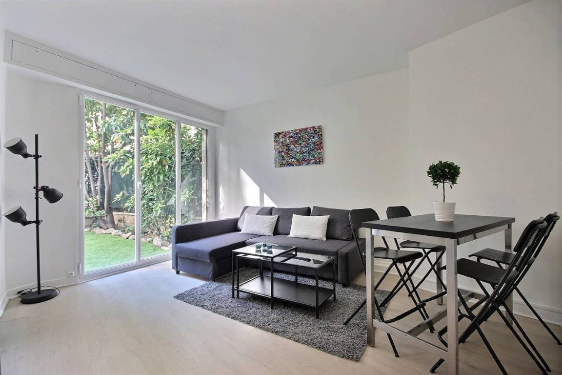 27 M² Appartement ∙ 2 Personnes - Le Chesnay