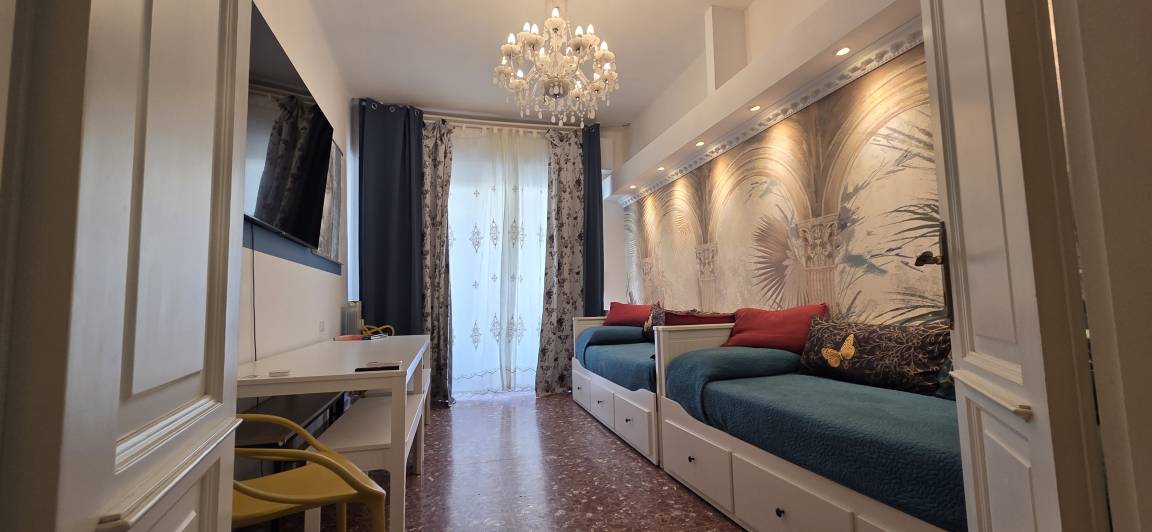 140 M² Appartamento Vacanza ∙ 4 Camere Da Letto ∙ 8 Ospiti - Pisa