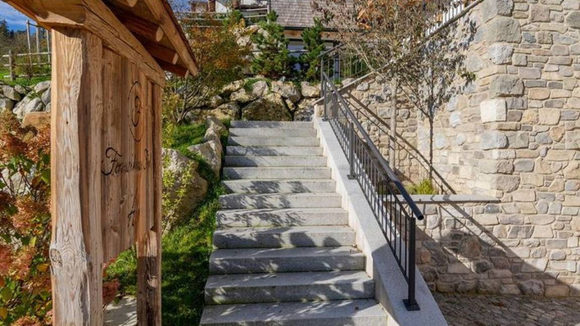 56 M² Huoneisto ∙ 1 Makuuhuone ∙ 2 Vierasta - Bad Feilnbach