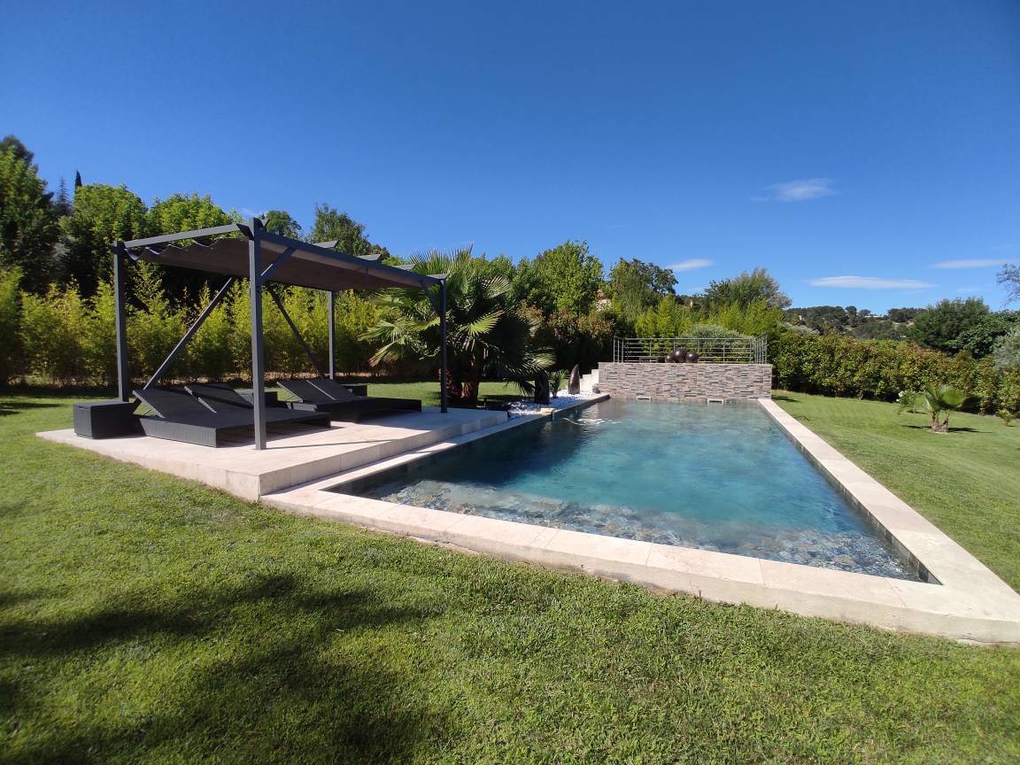 170 M² House ∙ 3 Bedrooms ∙ 6 Guests - Aix-en-Provence